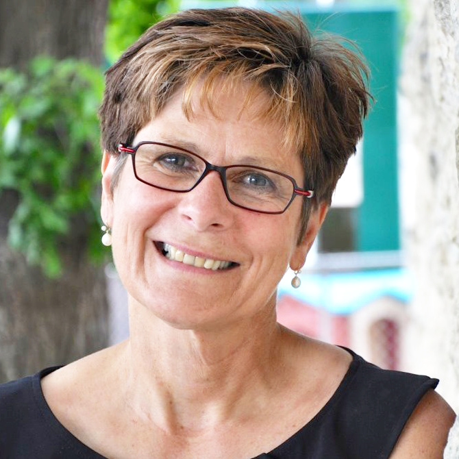 Staff – First Mennonite Church of Winnipeg